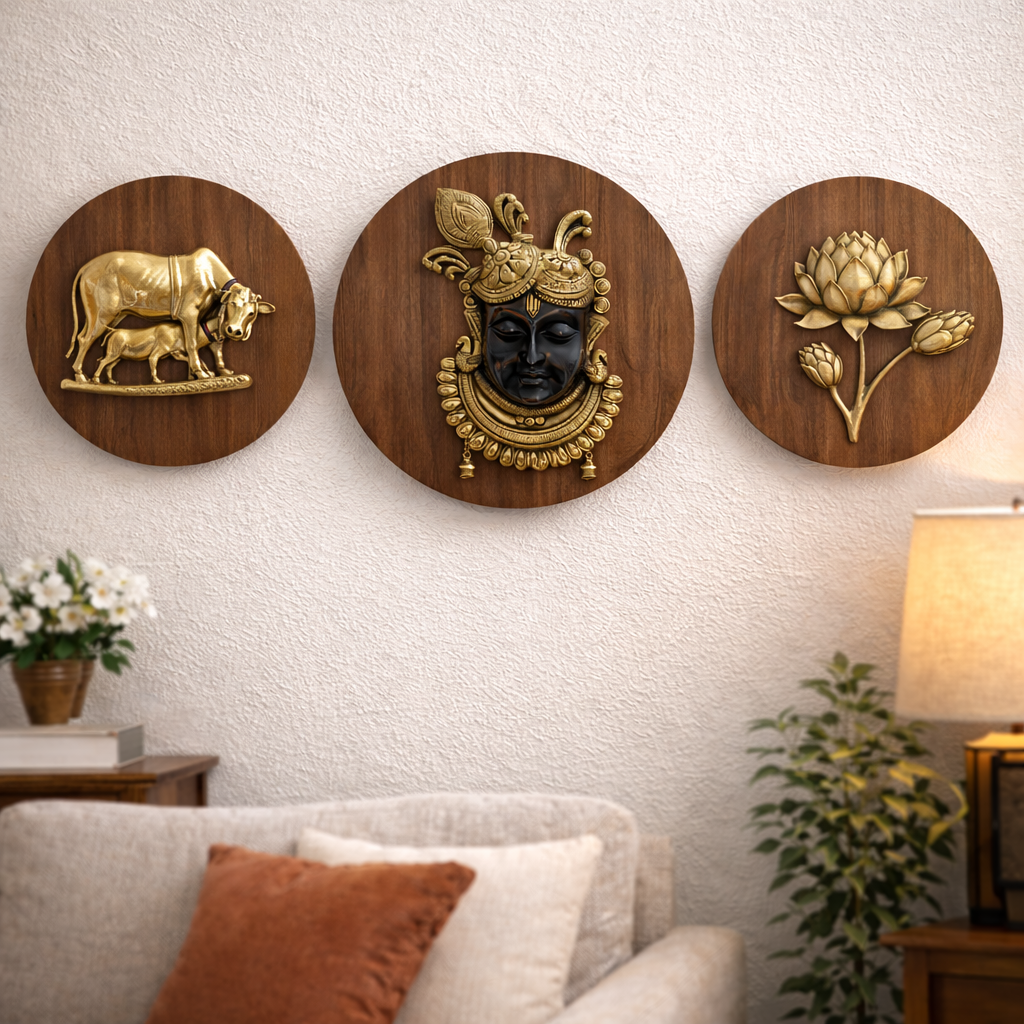 Brass Items Online Brass Items for Gifts & Home Decor – Kria Arts