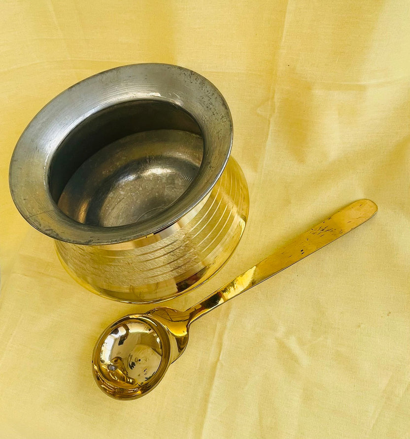 Brass Items Online Brass Items for Gifts & Home Decor – Kria Arts